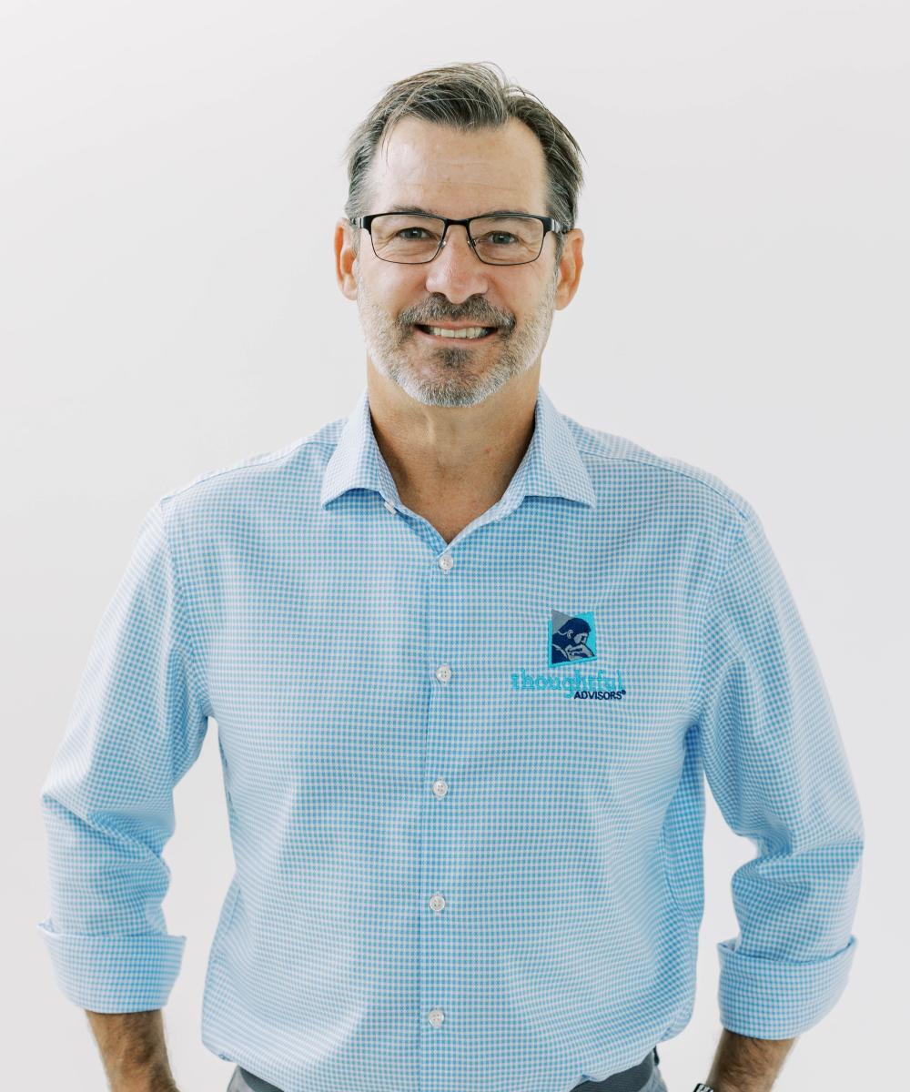 Gary LoDuca | Thoughtful Advisors